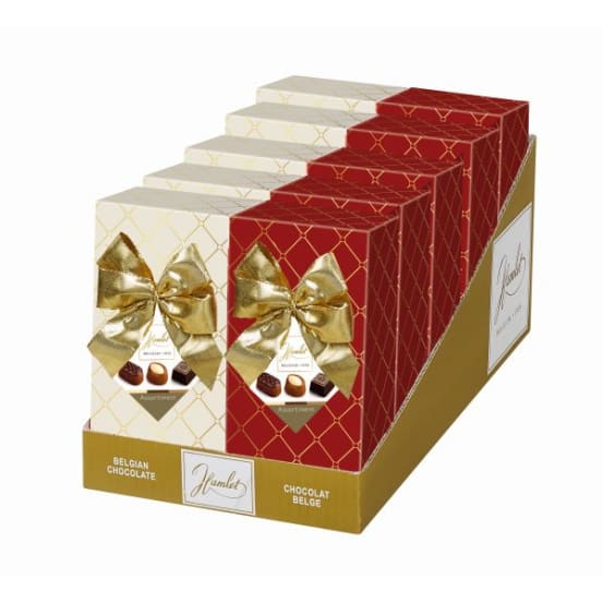 Hamlet assortiment– Akkuleya