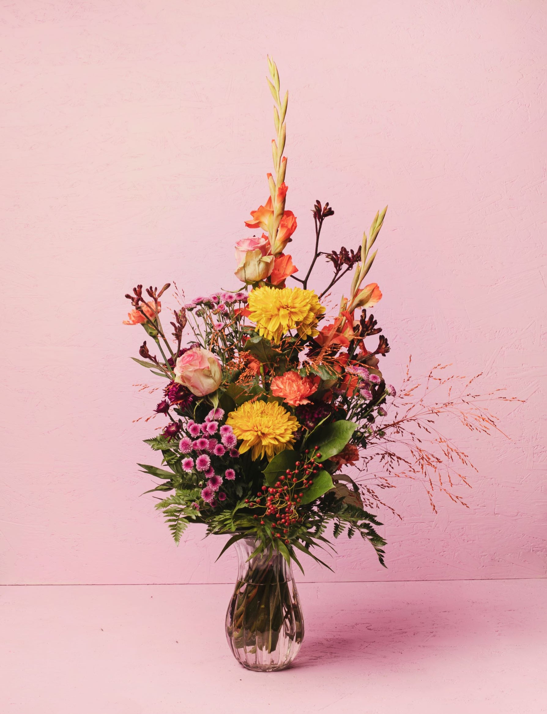 Blómutyssi– Akkuleya